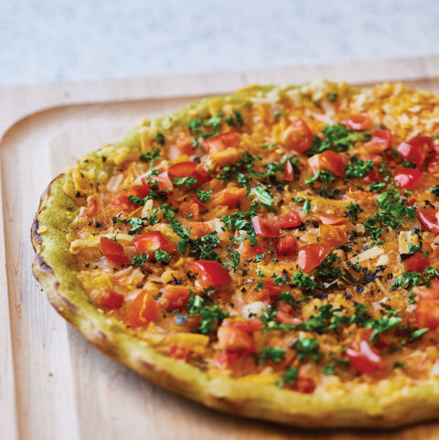 Clo-Clo Vegan Foods Makes Pizza for Everyone | Edina Magazine
