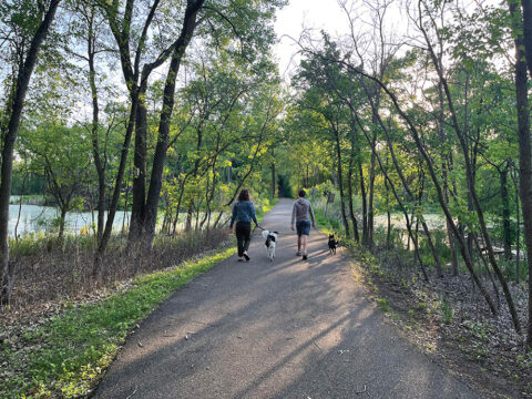 Explore Edina Parks This Fall | Edina Magazine