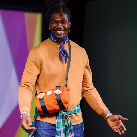 Style Edina Hits the Stage at the Galleria | Edina Magazine