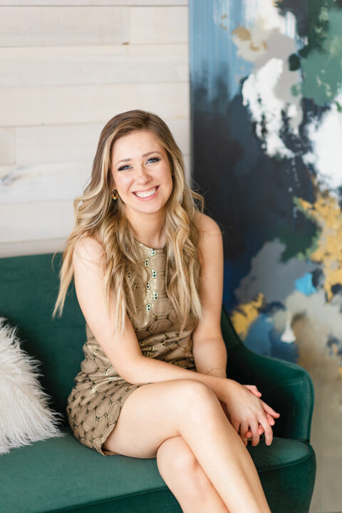 Beautiful Canvas Creations | Edina Magazine