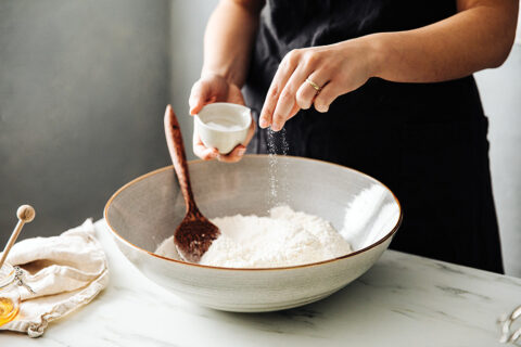 A Brief History of Salt | Edina Magazine