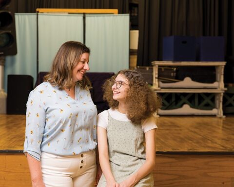 Morningside Theatre Company Looks to the Future | Edina Magazine