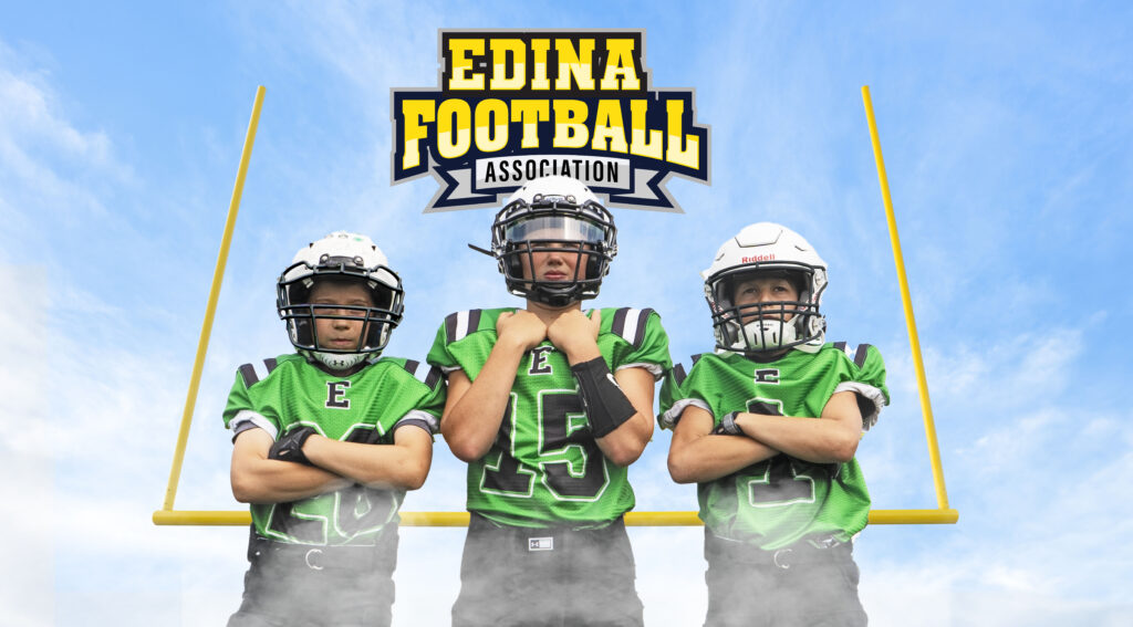 Gear Up for Edina Football’s New Combine Event | Edina Magazine