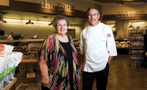 Memories of Jerry’s Foods Founder Jerry Paulsen | Edina Magazine