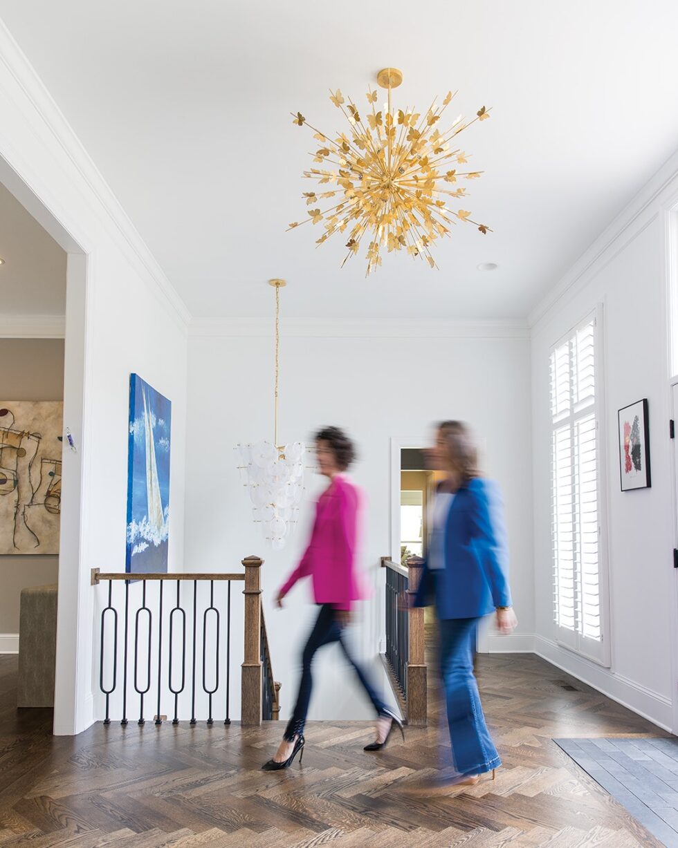 Renovation 911: Behind the Hit HGTV Show | Edina Magazine