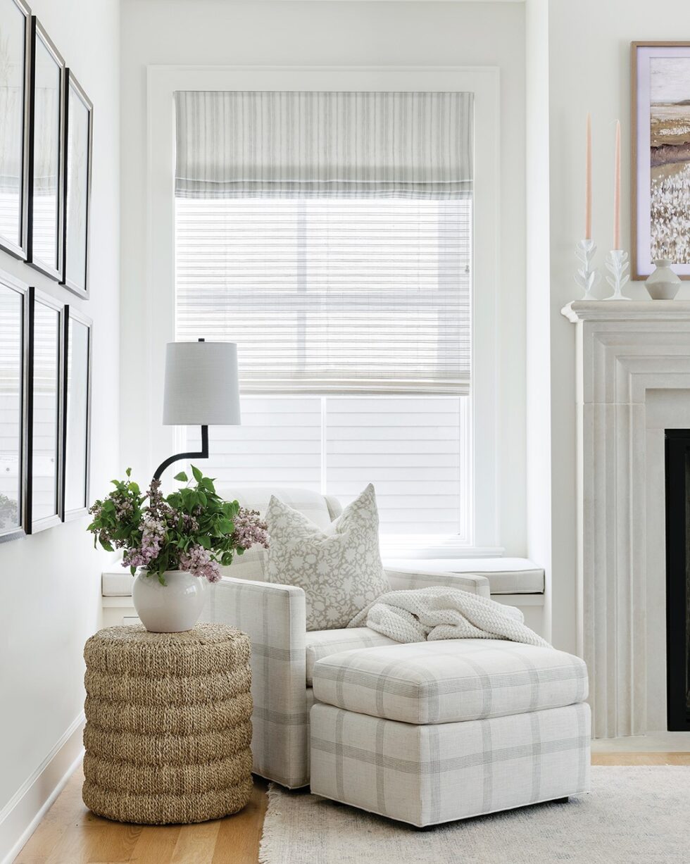 How To Transform Your Home With Texture | Edina Magazine