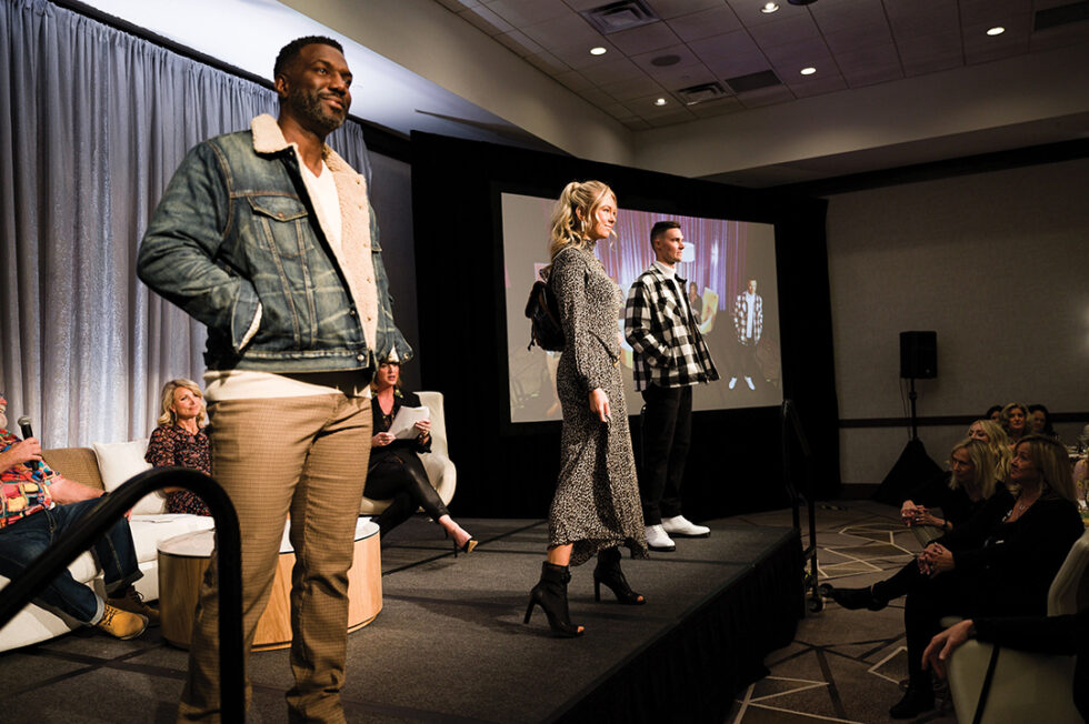 Style Edina's Runway Extravaganza | Edina Magazine