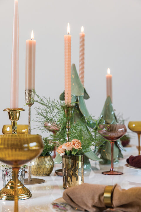 Designer Heather Fox Shares Chic Tablescape Techniques | Edina Magazine