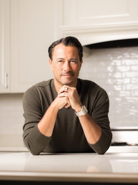 Chef Daniel Green: Culinary Goodness With a Heart | Edina Magazine