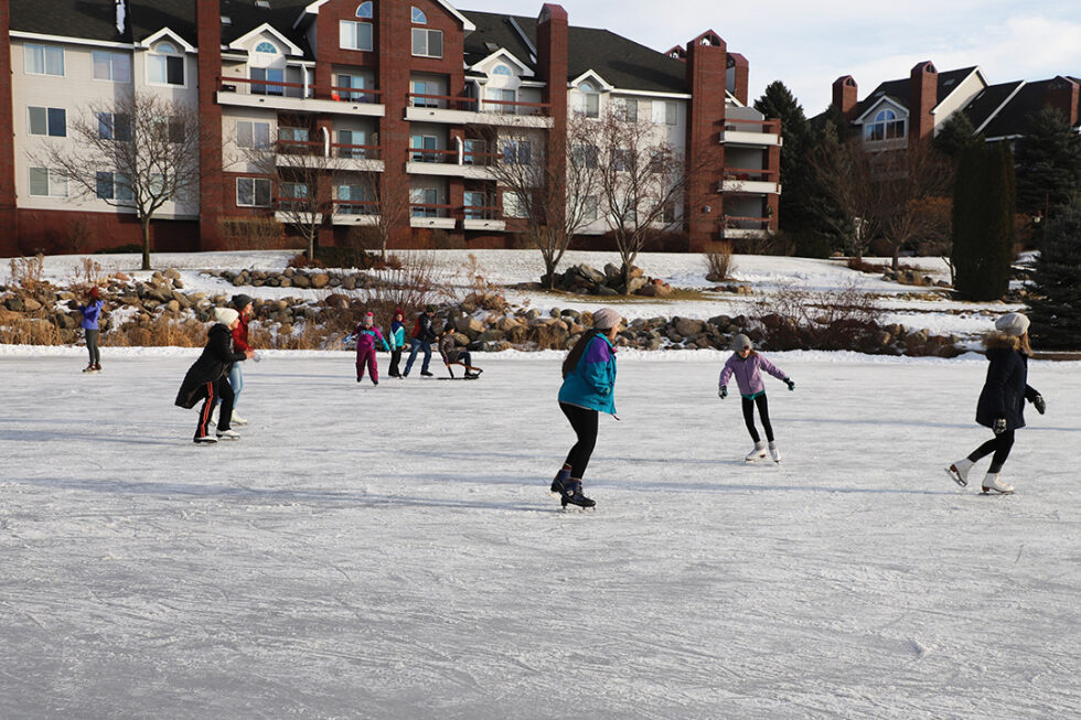 Holiday Fun for the Whole Family | Edina Magazine