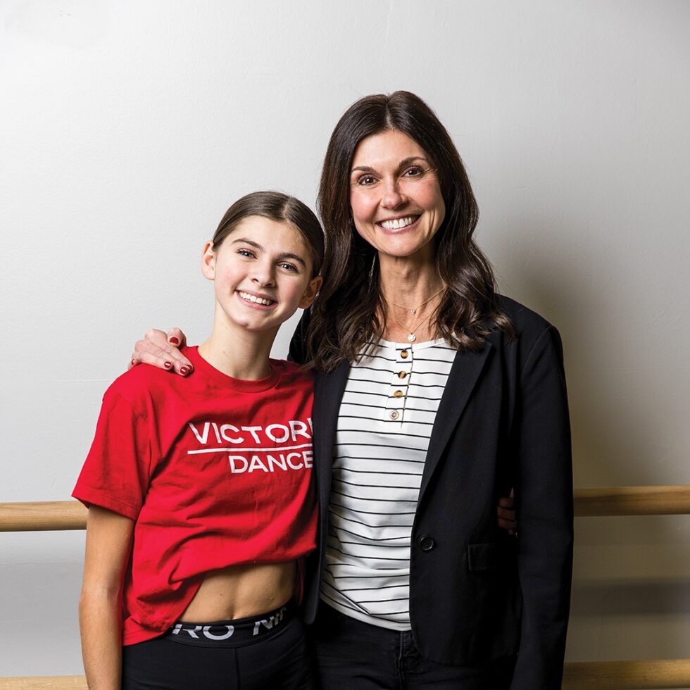 Victoria Dance Productions: Three Decades of Dance | Edina Magazine