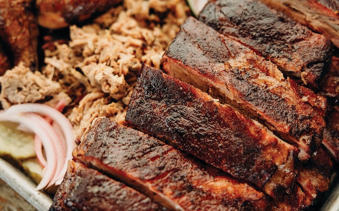 Blog - Edina Magazine