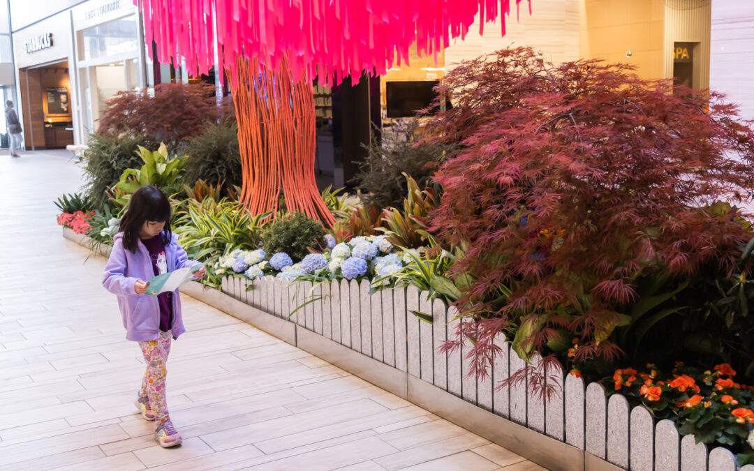 Westin Edina Galleria - Edina Magazine