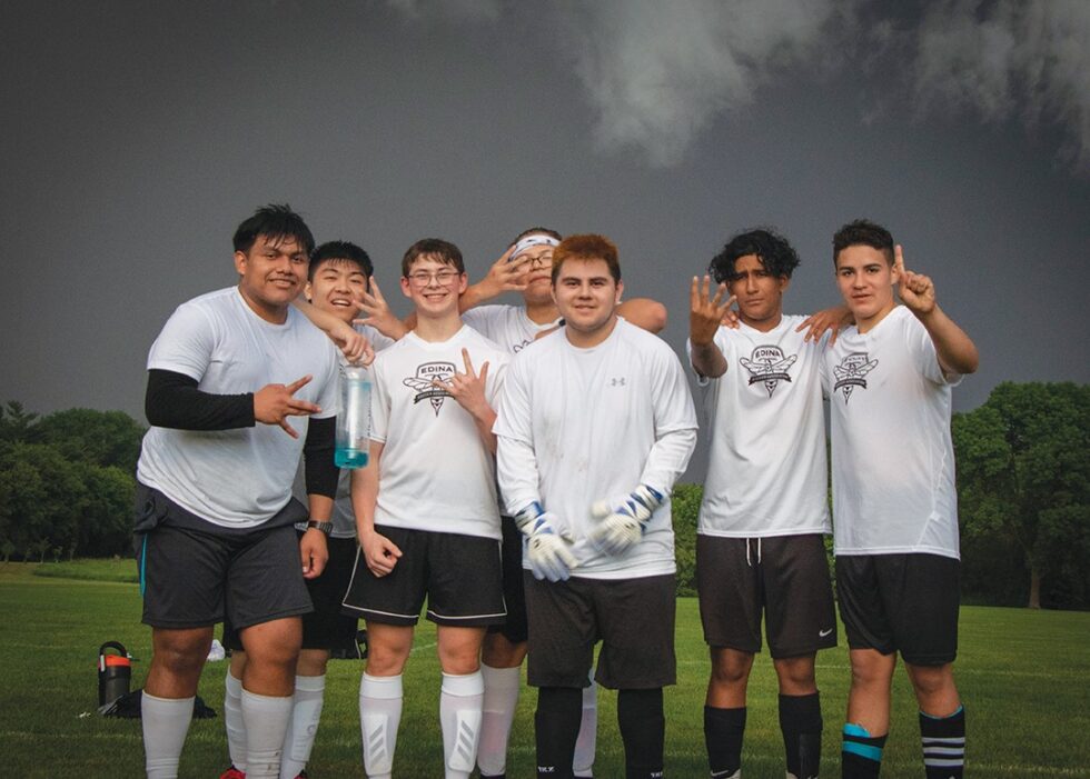 Edina Soccer Association Celebrates 50 Years | Edina Magazine