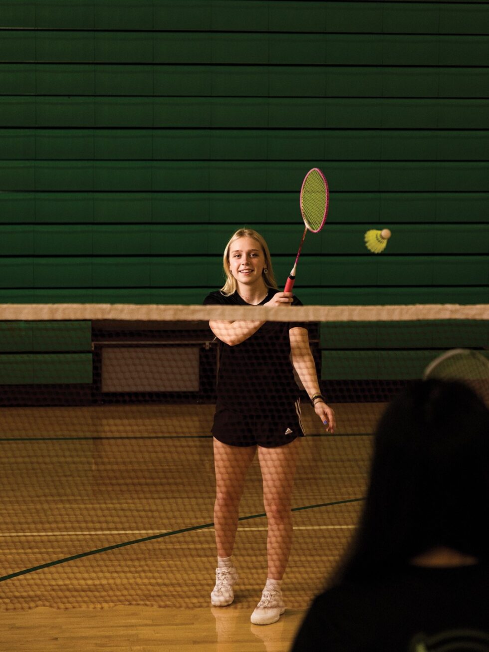 Edina Girls’ Badminton Continues To Flourish | Edina Magazine