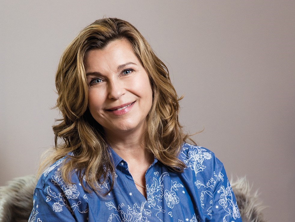 Author Explores Work, Motherhood and the Myth of Perfection | Edina ...