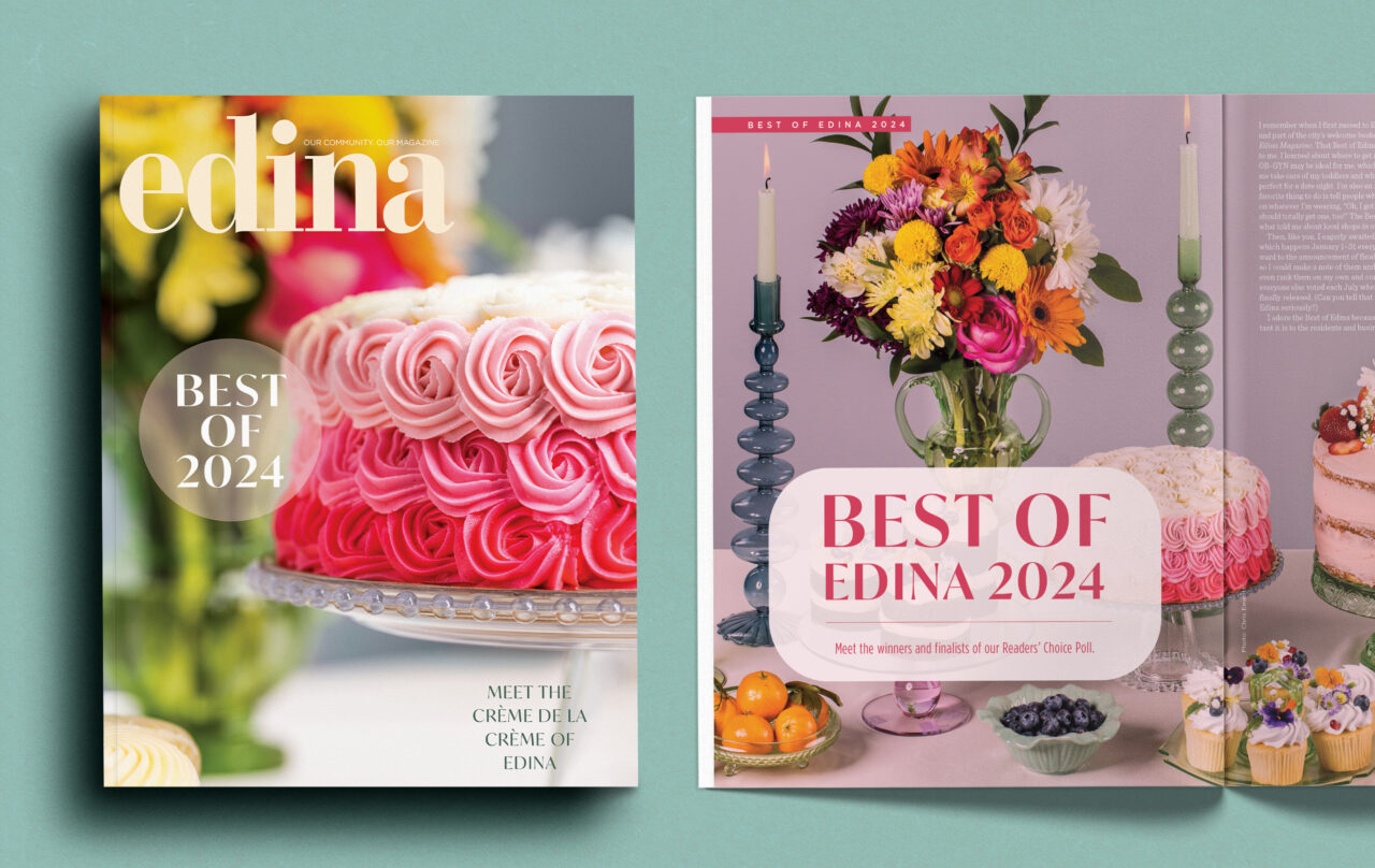Welcome to the July 2024 Issue | Edina Magazine