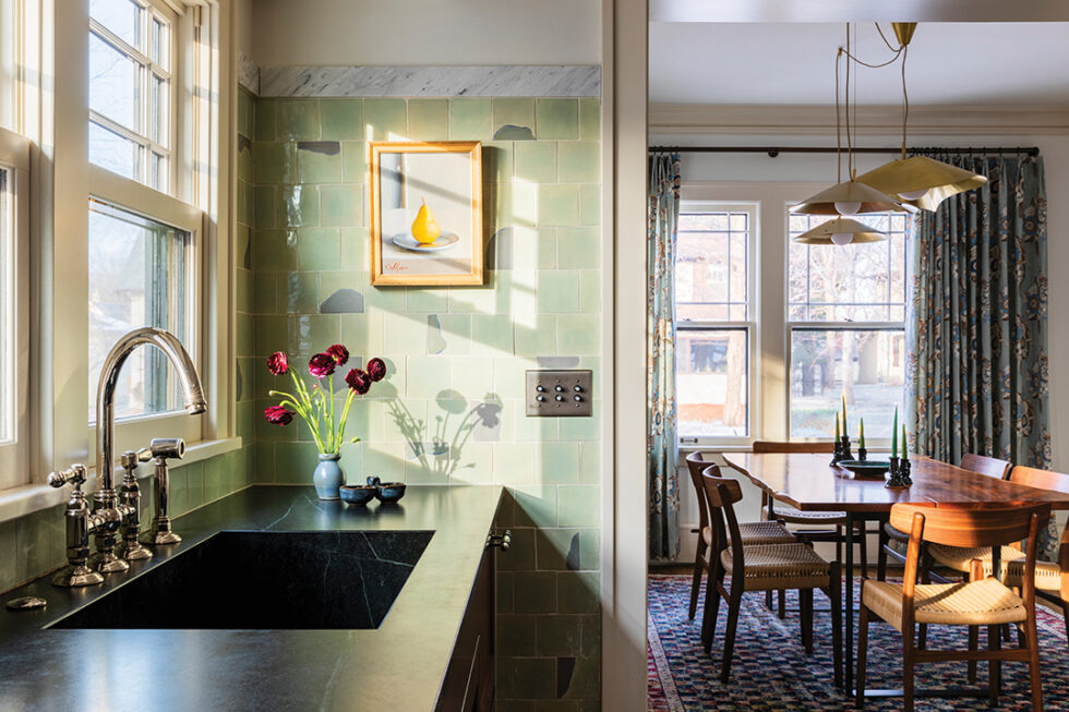 Prospect Refuge Studio Reinvents the Rulebook | Edina Magazine