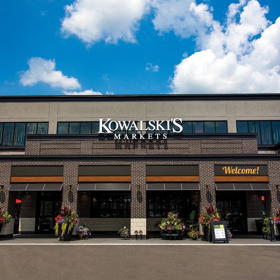 New Kowalski’s Location Amps up Close-by Grocery Options | Edina Magazine