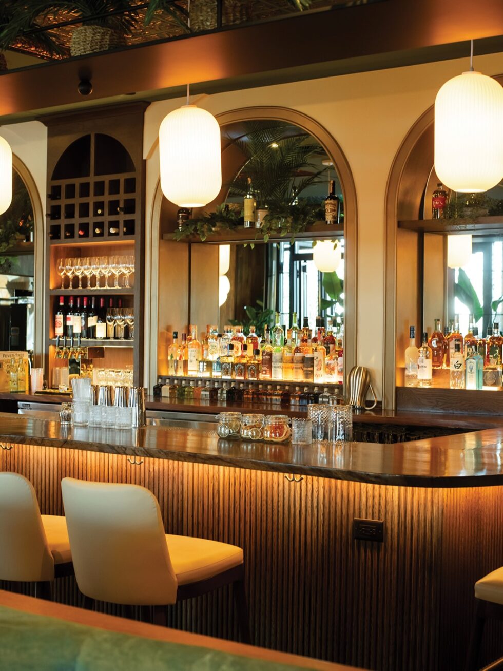 Global Cuisine Takes Flight at Starling | Edina Magazine