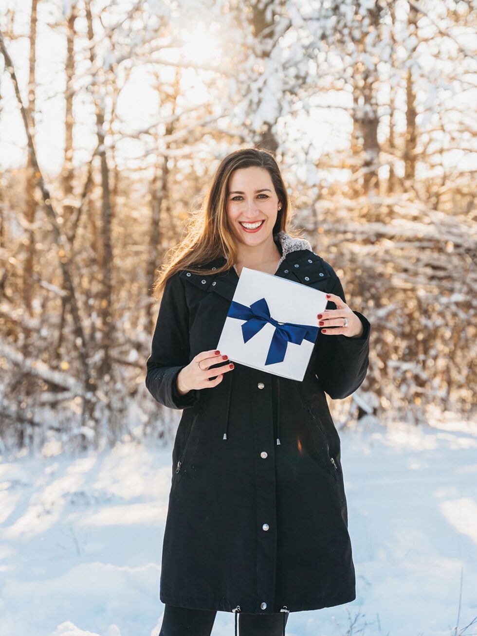 Entrepreneur Shares Her Journey To Create Giften Market | Edina Magazine