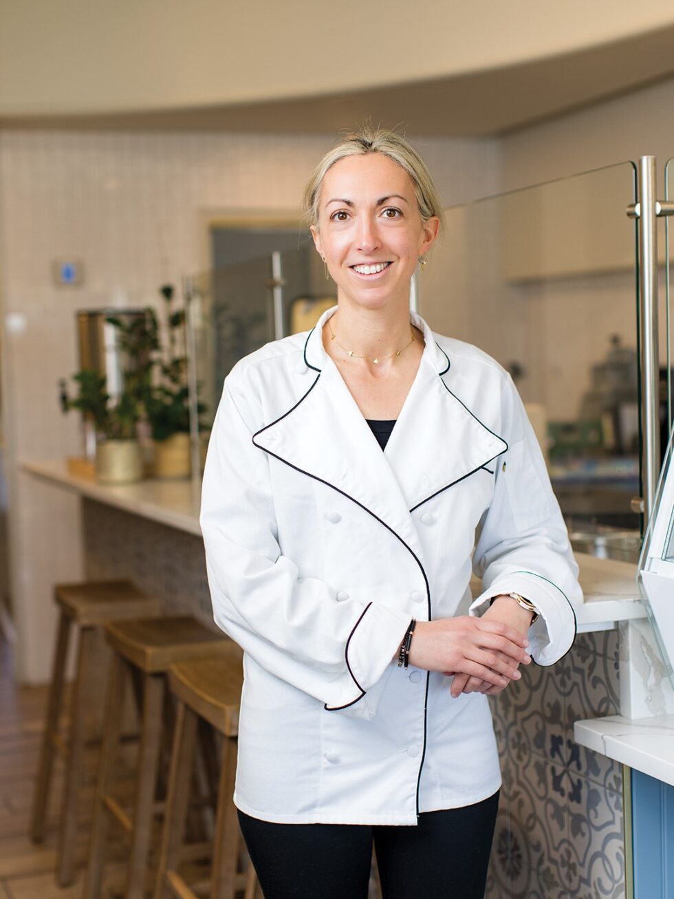 Oh Crêpe! Brings French Cuisine to France Avenue | Edina Magazine