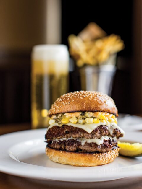 Dexter’s Fresh Take On Neighborhood Dining | Edina Magazine