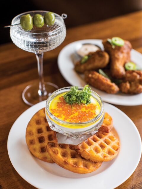 Dexter’s Fresh Take On Neighborhood Dining | Edina Magazine