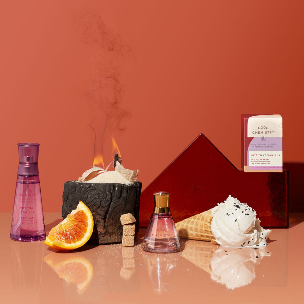 Sweet Science Creates a Collaborative Valentine’s Day Flavor | Edina ...
