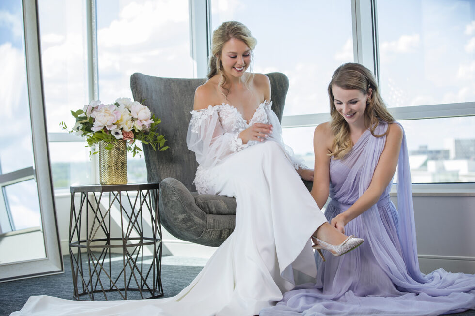 Preferred Vendor: Westin Edina Galleria | Edina Magazine