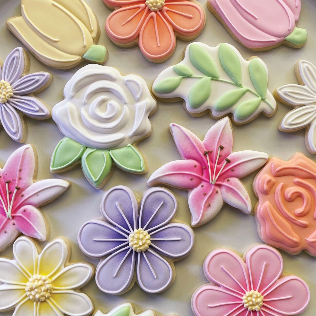 Surprise Talent Becomes Cake Eater Cookies | Edina Magazine