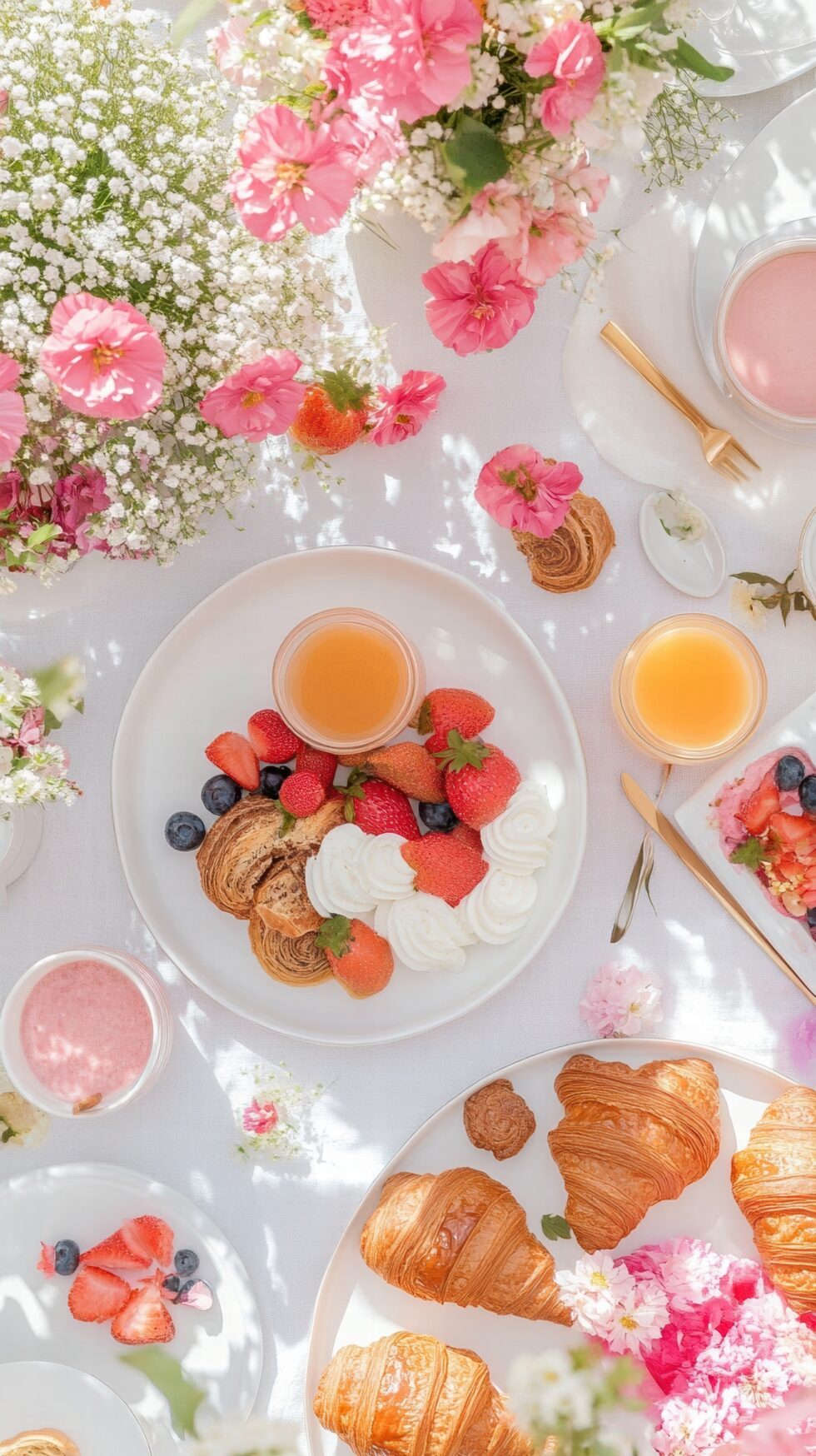 Garden House Brunch | Edina Magazine