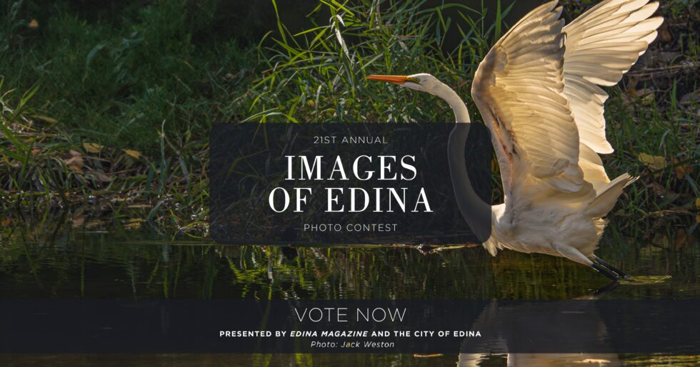 Edina Magazine | The best of dining, shopping and leisure activities