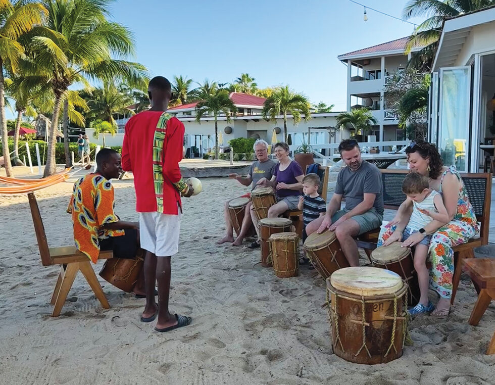 Travel Is a Powerful Teacher | Edina Magazine