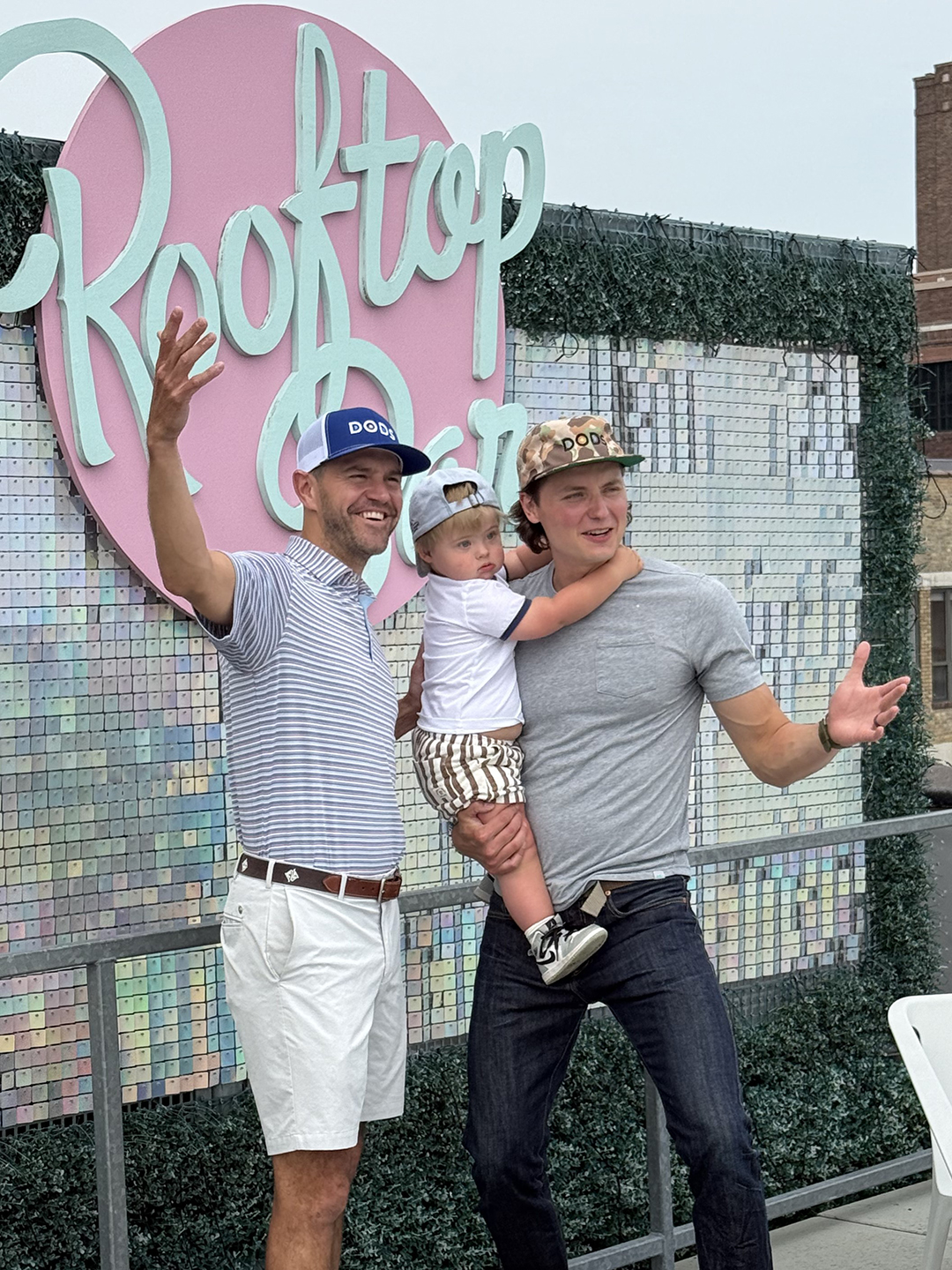 The Talebi Brothers' Story of Success with Crave | Edina Magazine