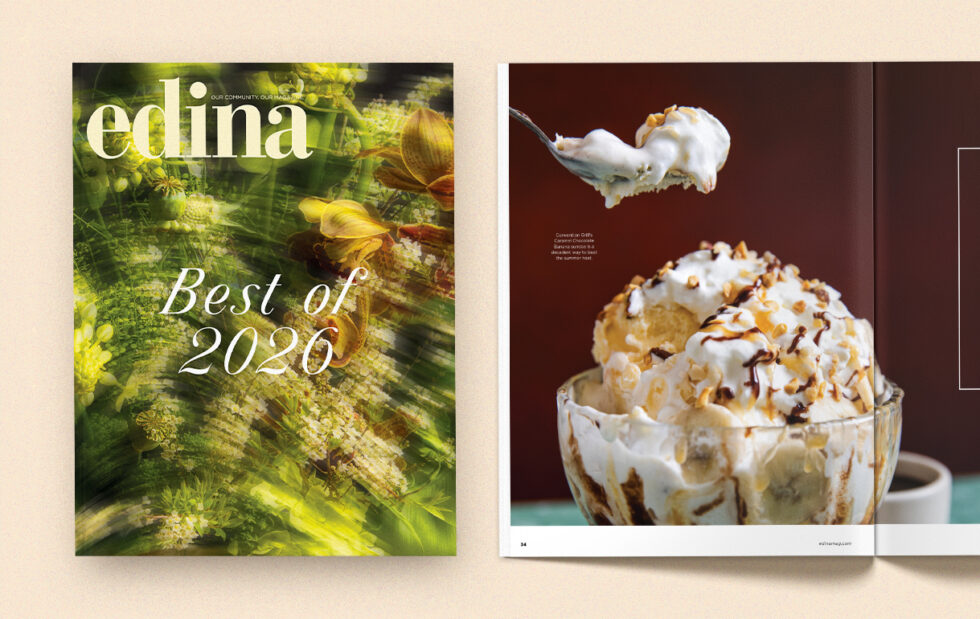 Welcome to the July 2026 Issue | Edina Magazine